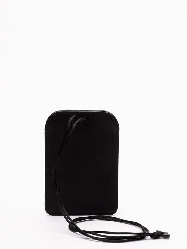Saint Laurent Phone Holder