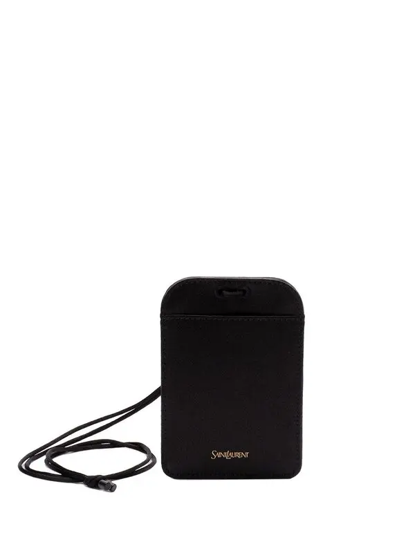 Saint Laurent Phone Holder - Multicolor