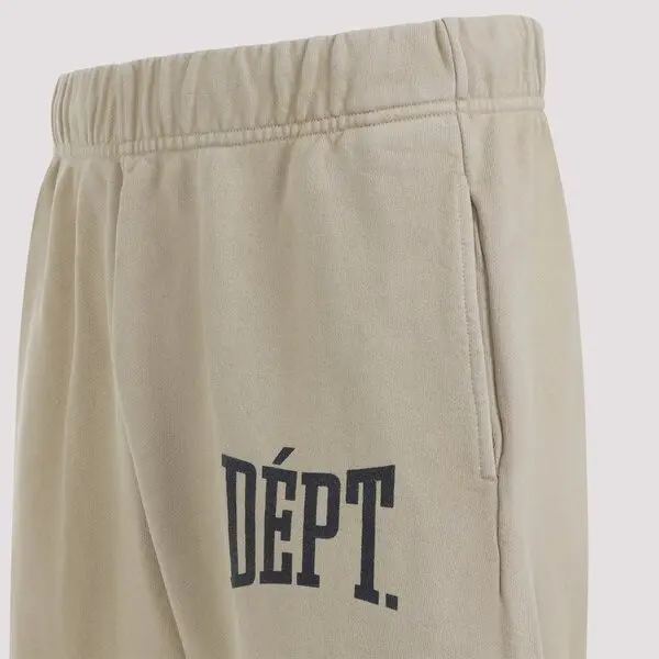 GALLERY DEPT. Team Sweatpant - Multicolor