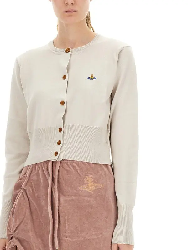 VIVIENNE WESTWOOD Cardigan Bea