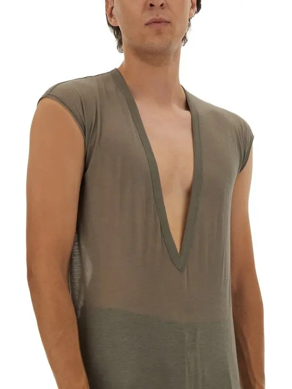 Rick Owens T-shirt Dylan