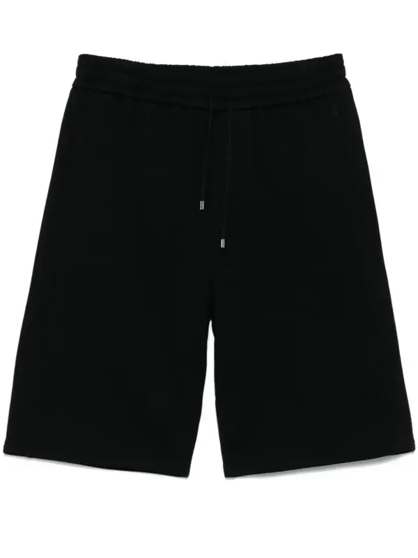 Saint Laurent Bermuda Shorts