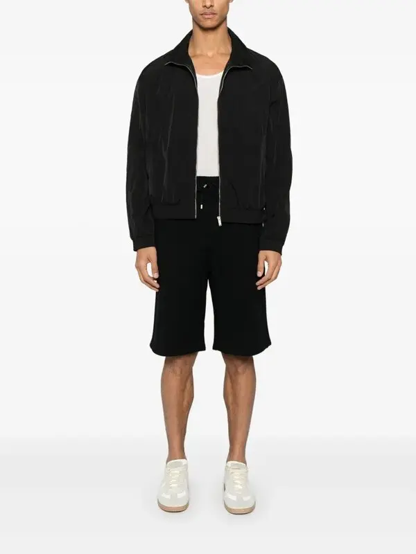 Saint Laurent Bermuda Shorts