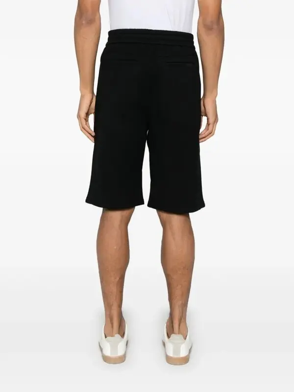 Saint Laurent Bermuda Shorts