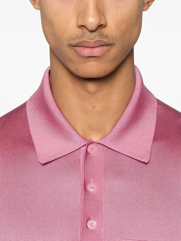 Gucci Short Sleeve Polo