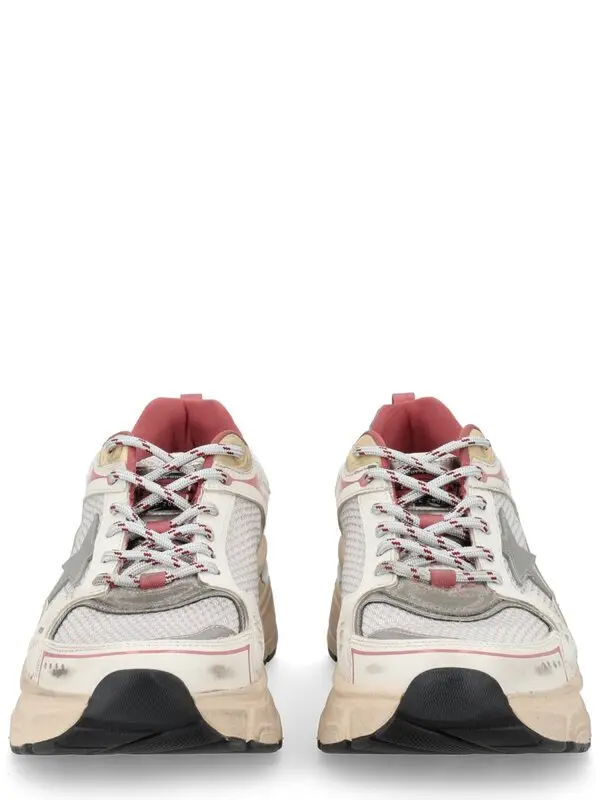 GOLDEN GOOSE Lightstar Sneakers - Multicolor