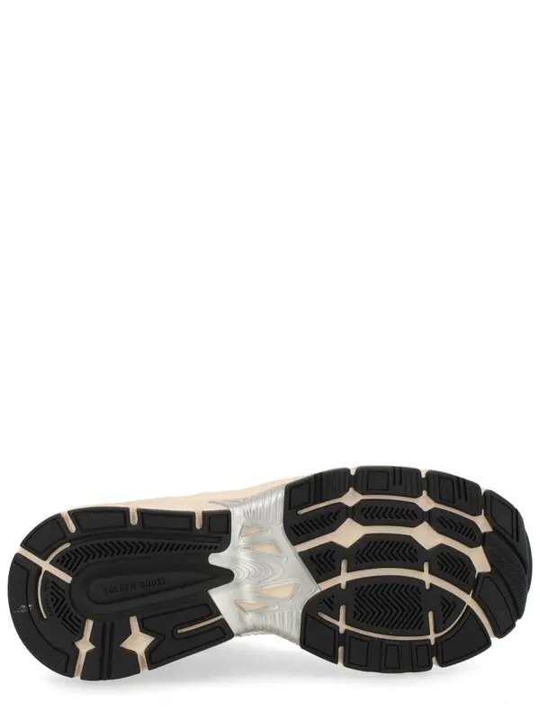 GOLDEN GOOSE Lightstar Sneakers - Multicolor