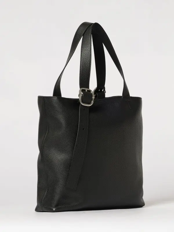 Loewe Calfskin Shoulder Bag