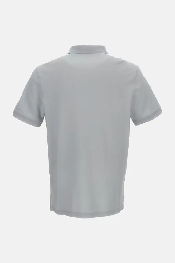 Stone Island Polo Slim