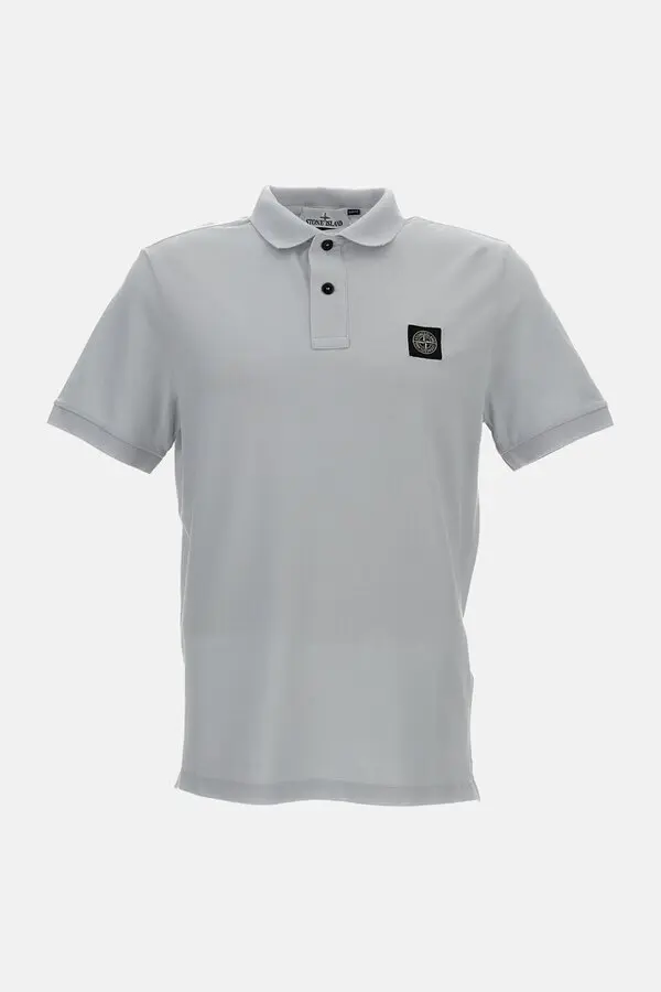 Stone Island Polo Slim