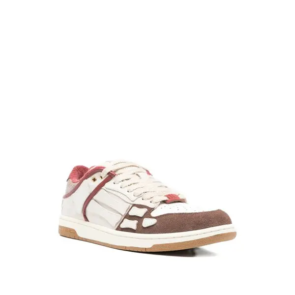 Amiri Neutrals Trainers Low-tops
