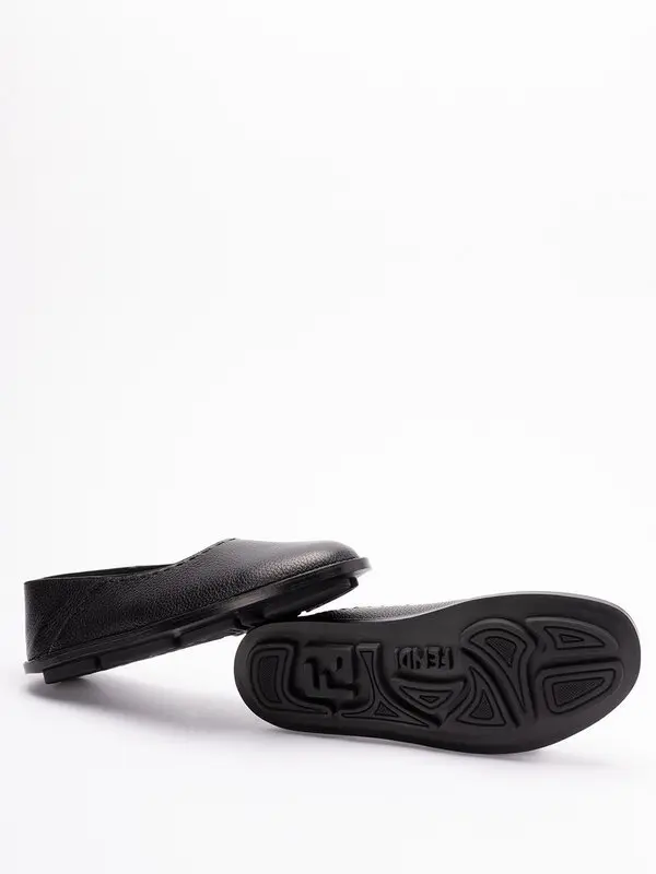 Fendi Ballerinas