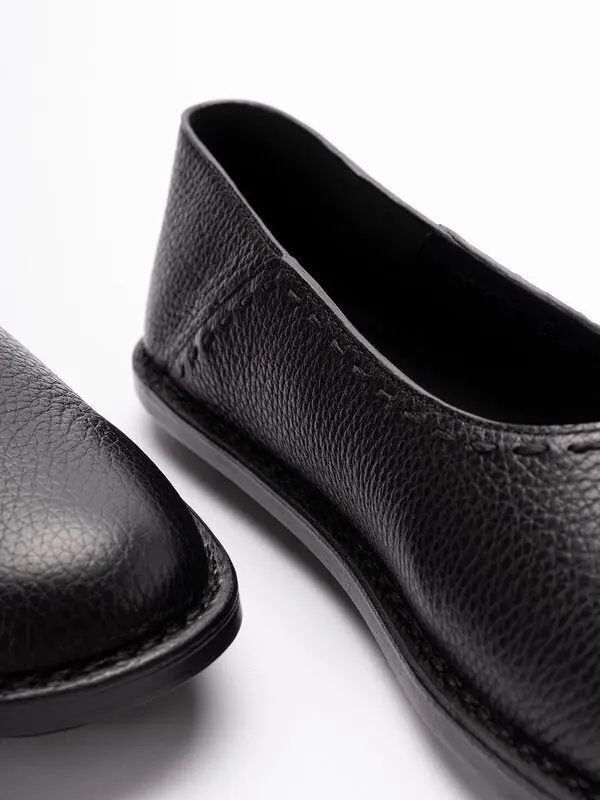 Fendi Ballerinas