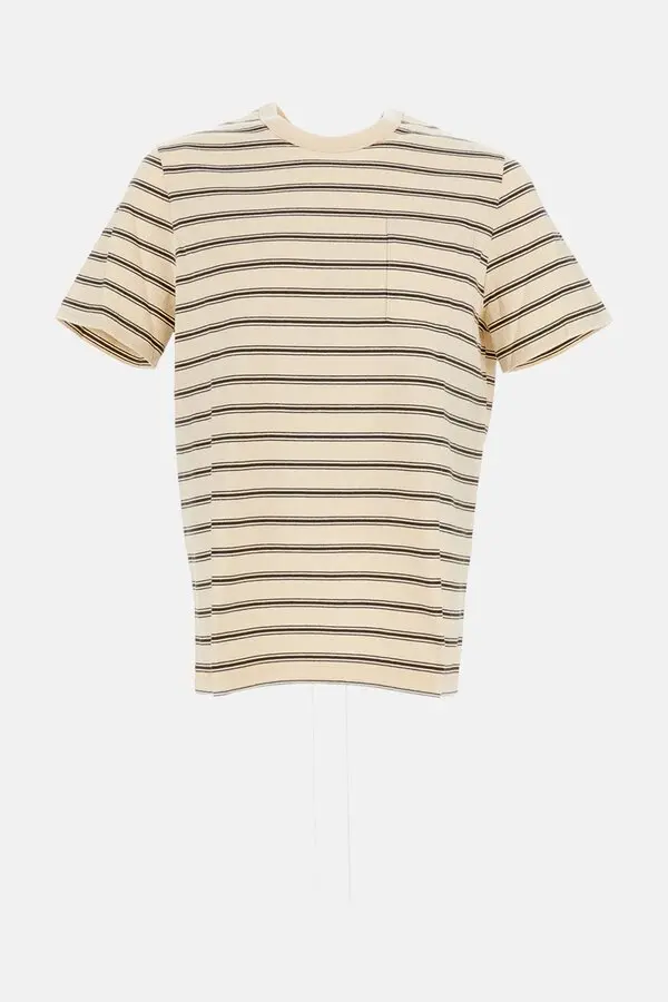 A.p.c. Striped T-shirt