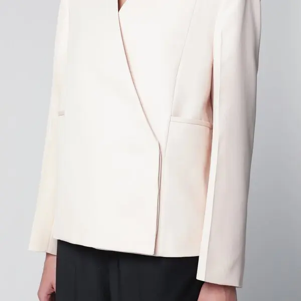 JIL SANDER Wool Blazer