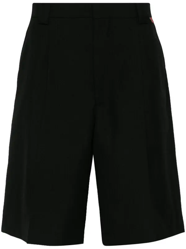 Gucci Tailored Polyester Shorts