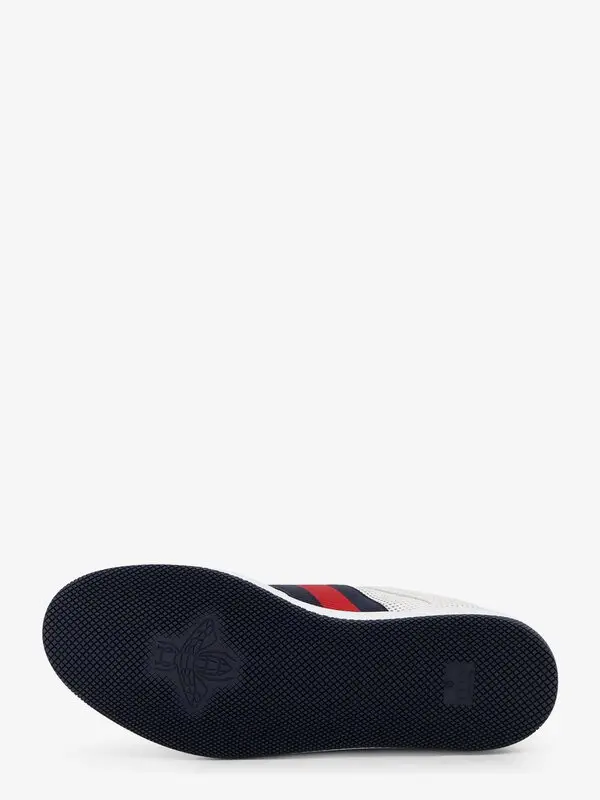 Gucci Screener Leather Sneakers - Multicolor