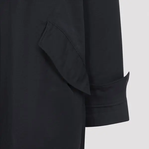 AMI Paris Padded Parka Jacket