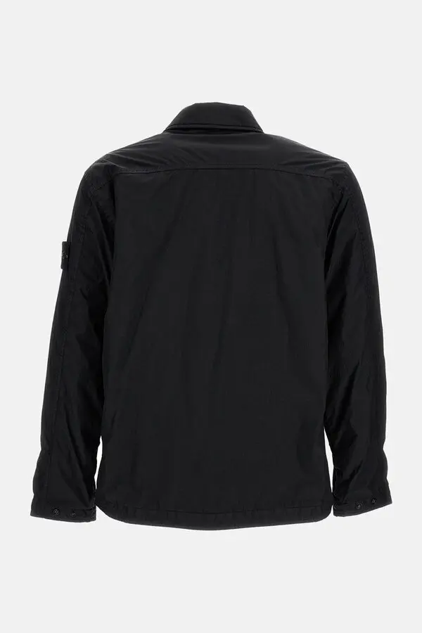 Stone Island Light Puffer Jacket