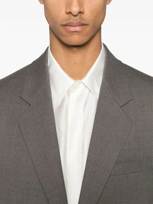 Saint Laurent Blazer - Multicolor
