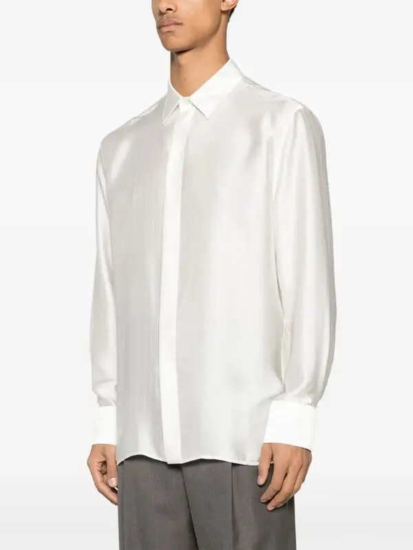 Saint Laurent Shirt