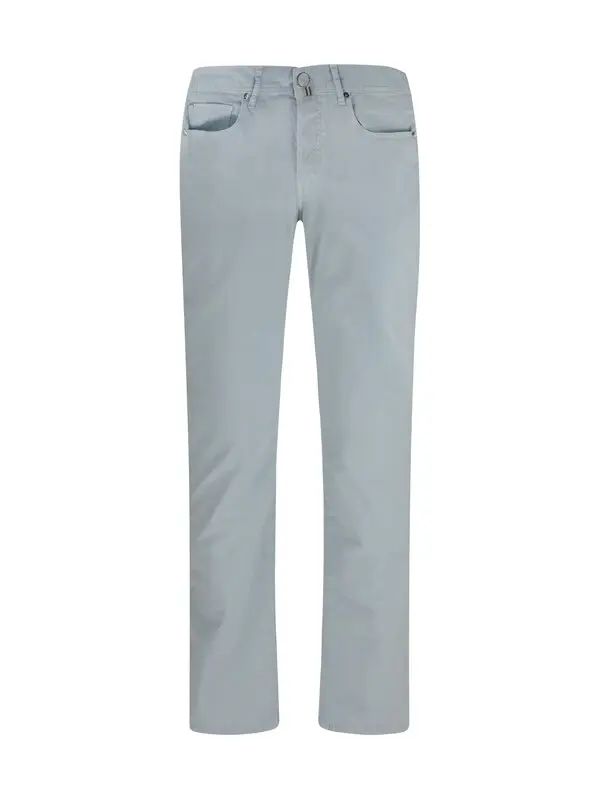Jacob Cohen Slim-fit Pants