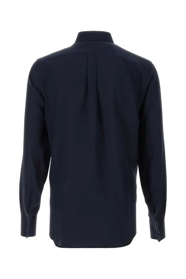 Dolce & Gabbana Crepe Shirt