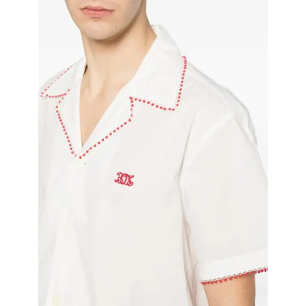 BODE Shirts