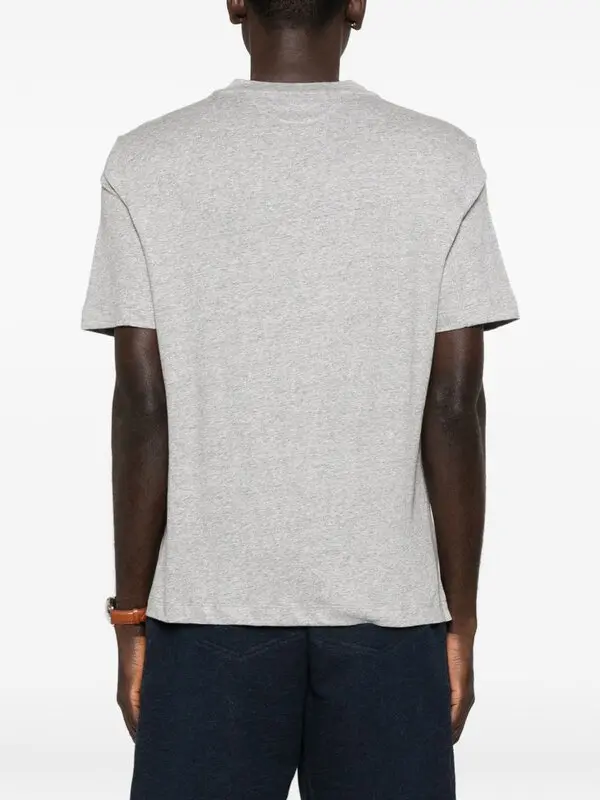 Brunello Cucinelli Linen Blend T-shirt