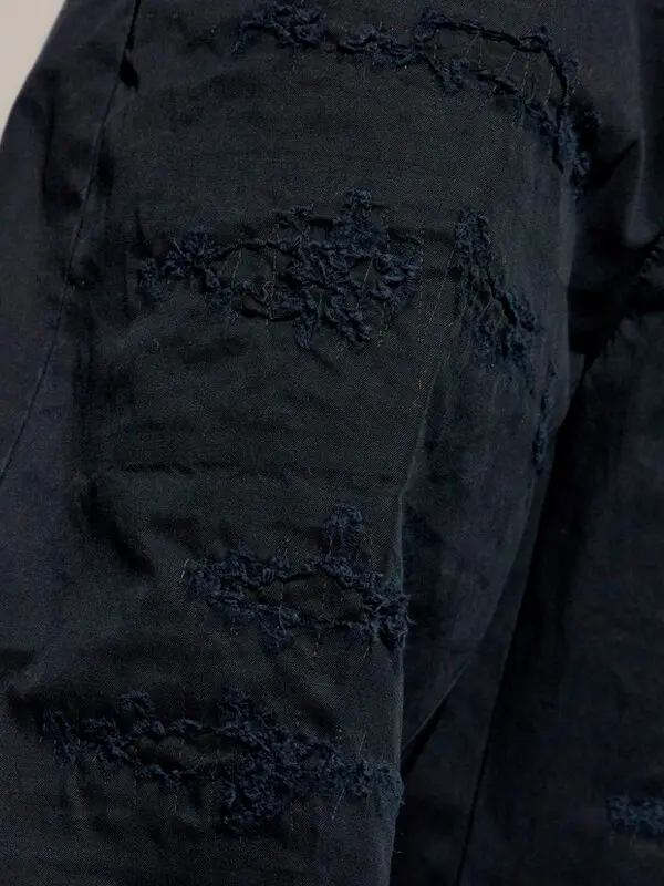 Dsquared2 Ripped Chino Pants