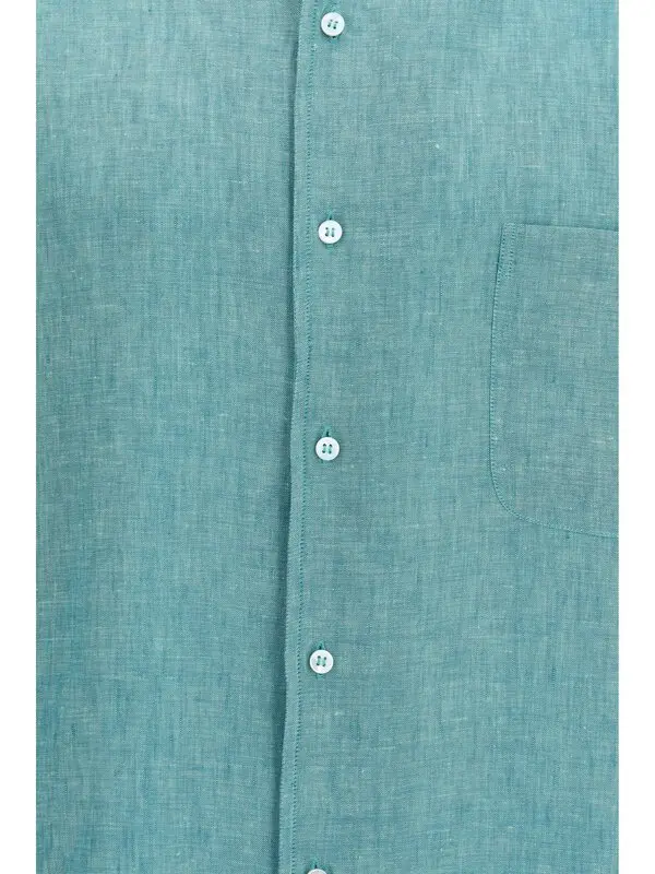 Loro Piana Linen Shirt