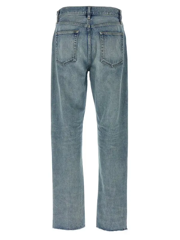 Fear Of God Classic 5 Pocket Jeans