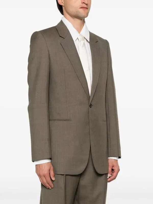 Saint Laurent Blazer - Multicolor
