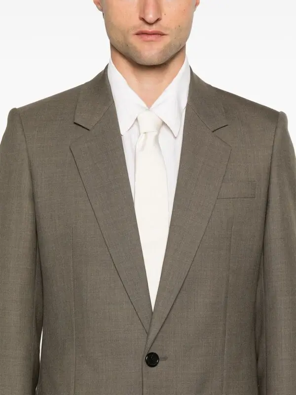 Saint Laurent Blazer - Multicolor