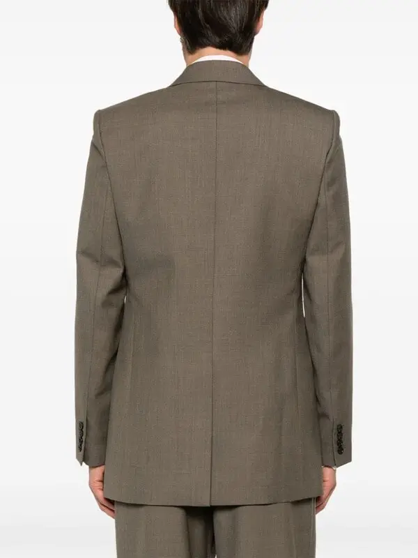 Saint Laurent Blazer - Multicolor