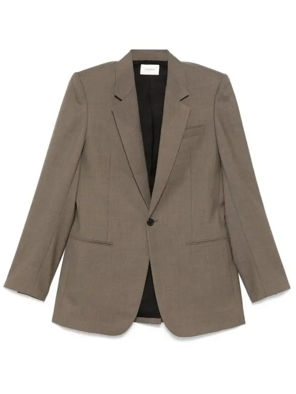 Saint Laurent Blazer - Multicolor