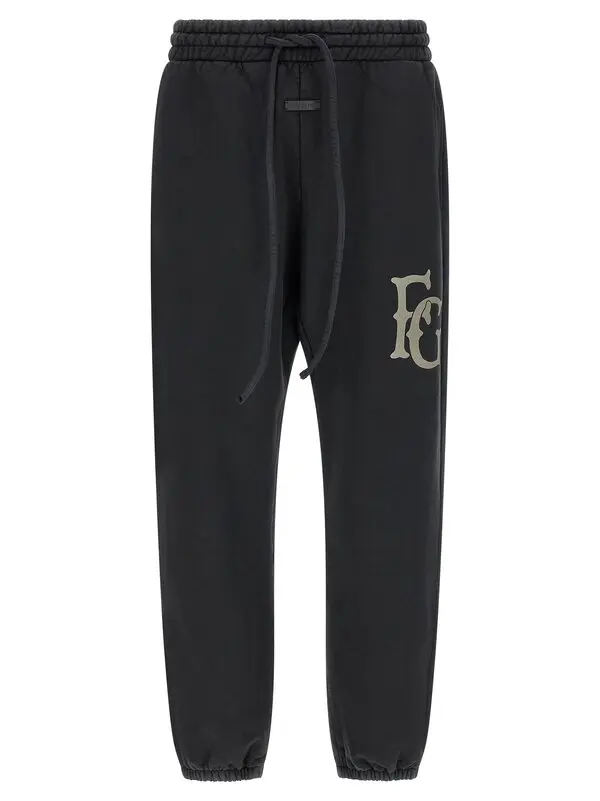 Fear Of God Fg Classic' Joggers