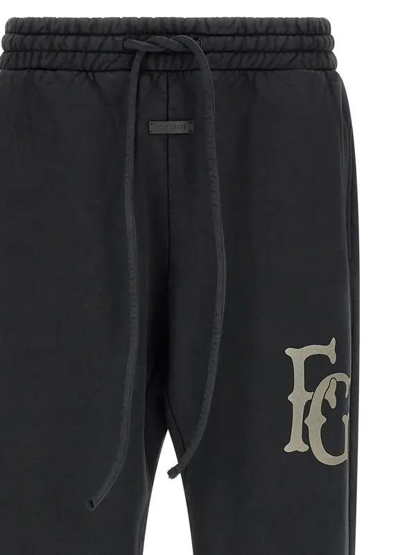 Fear Of God Fg Classic' Joggers