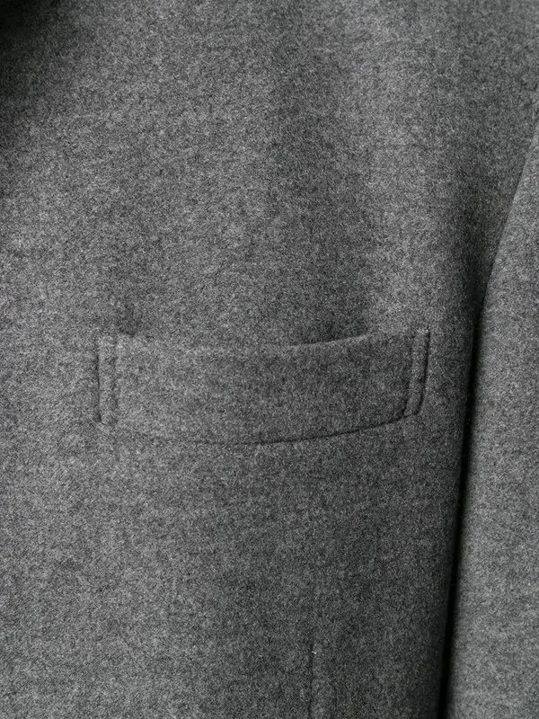 Brunello Cucinelli Water Resistant Cashmere Jacket - Multicolor