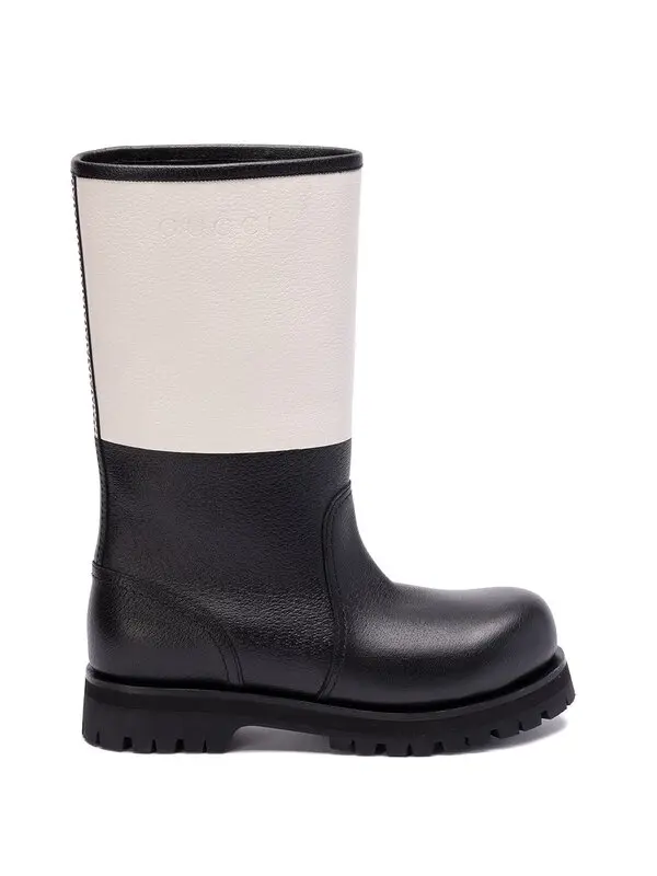 Gucci Grisou Boots