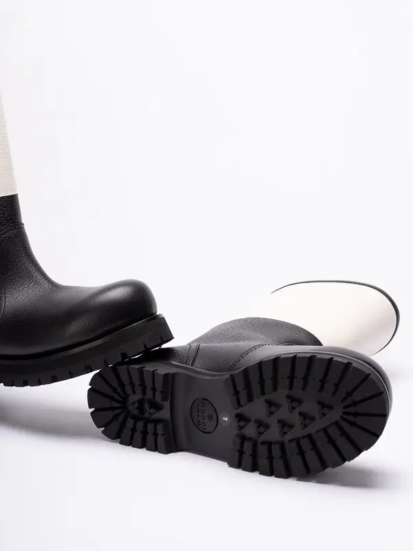 Gucci Grisou Boots