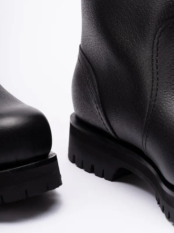 Gucci Grisou Boots