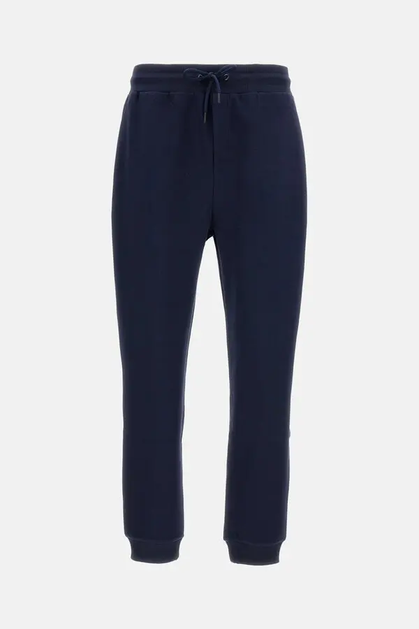 FAY Fleece Sweatpants - Multicolor