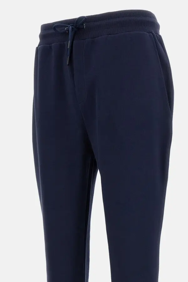 FAY Fleece Sweatpants