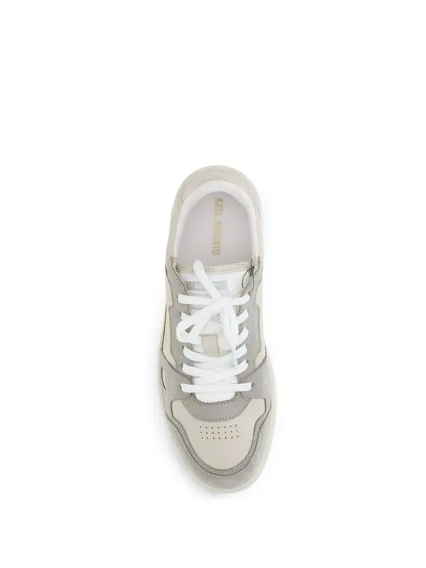 Axel Arigato Dice Lo Sneakers - Gray