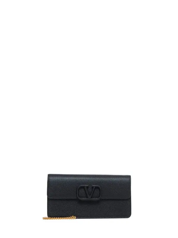 Valentino Garavani Vlogo Wallet Bag - Multicolor