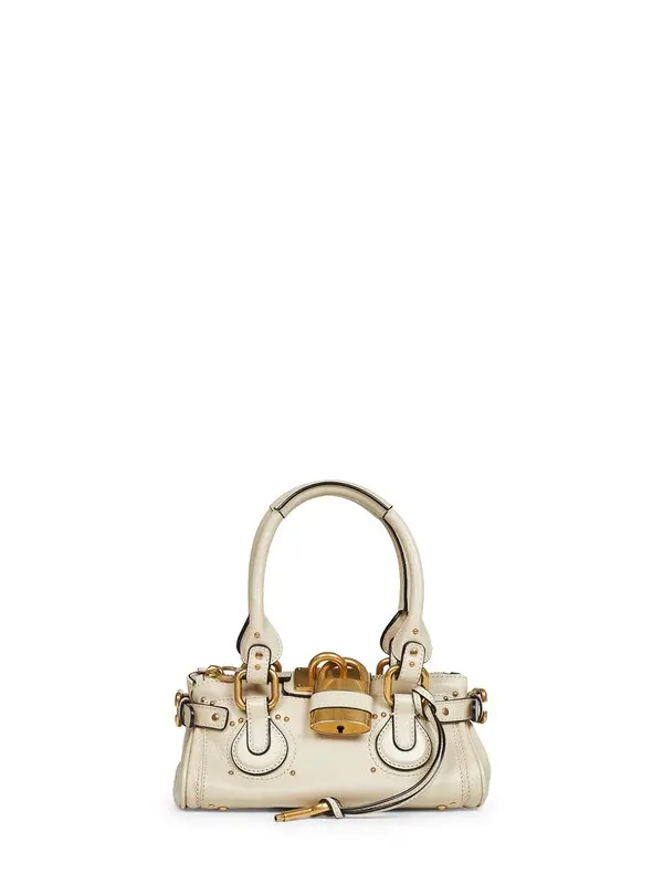 Chloé Paddington Small Handbag