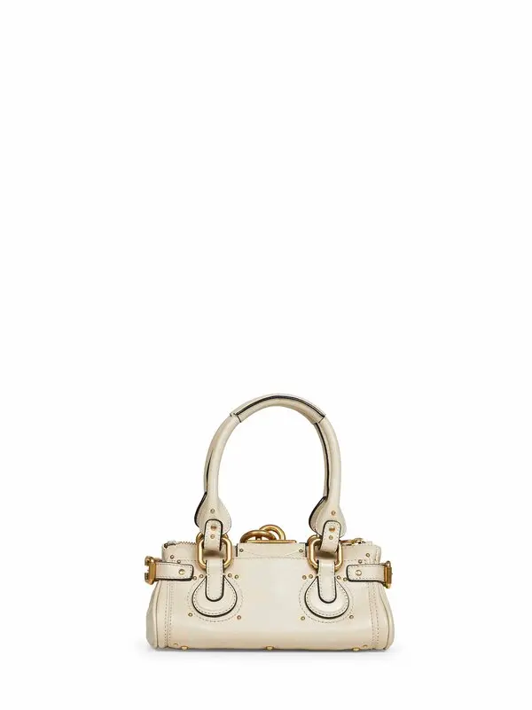 Chloé Paddington Small Handbag