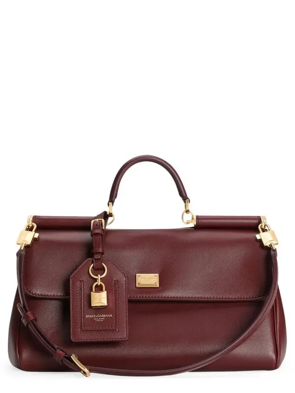Dolce & Gabbana My Sicily Handbag - Multicolor