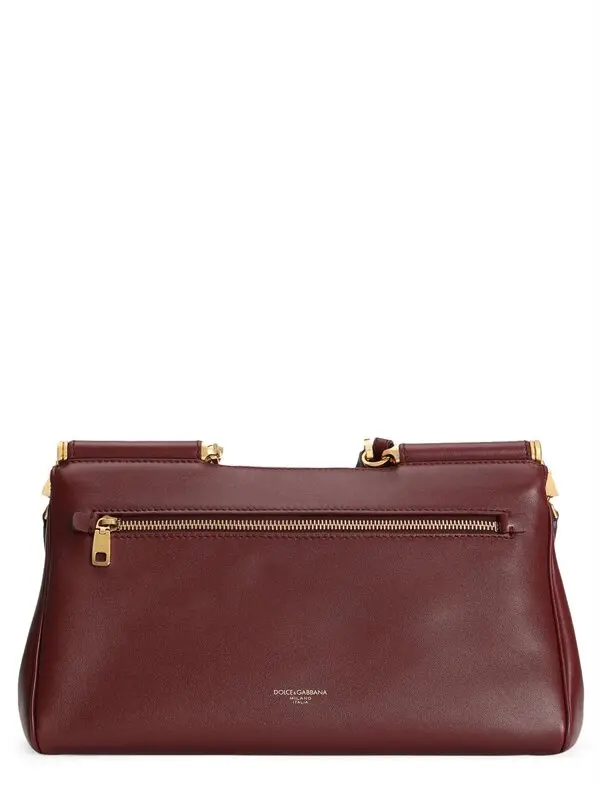 Dolce & Gabbana My Sicily Handbag - Multicolor